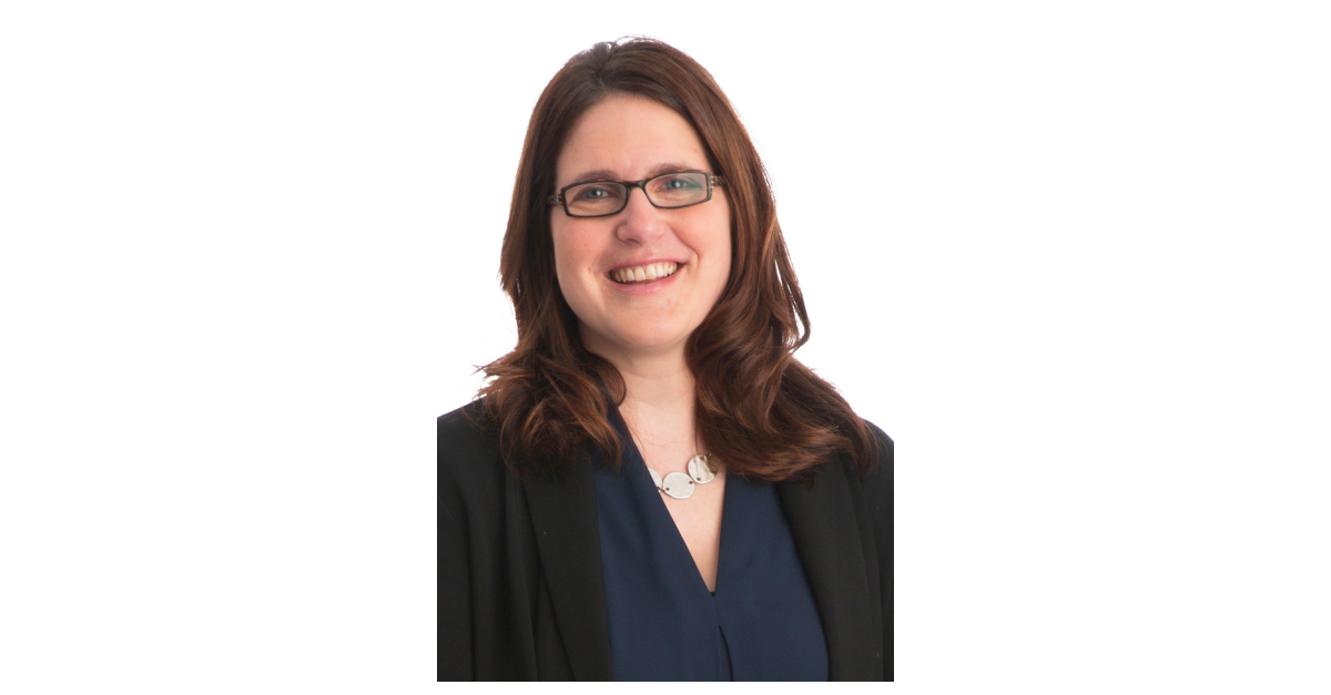 Dorsey Names Jennifer Lane Spaith as Seattle Office Head | Business Wire