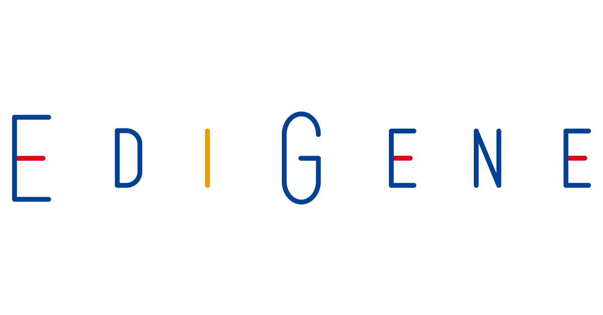 EdiGENE Raises $15 Million in Series B Funding | Business Wire