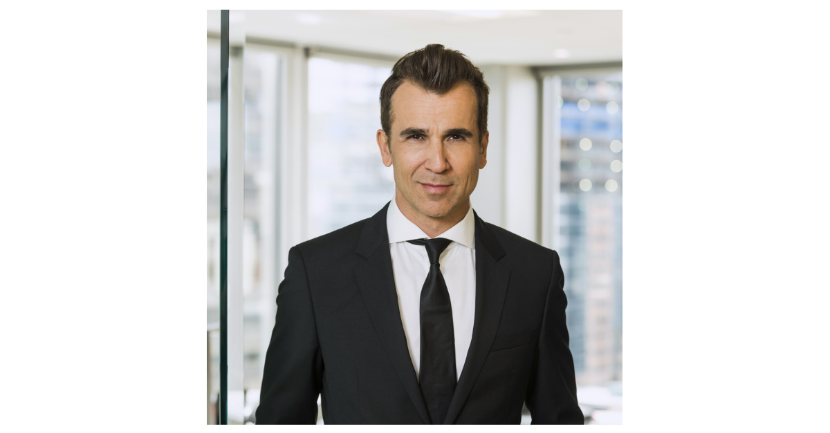 Un Québécois est nommé à la tête de la pratique mondiale de ...