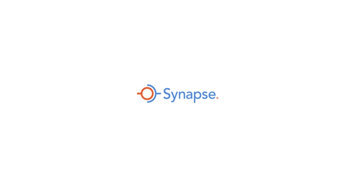 Synapse Closes US$2.5M Seed Round Led by Generation Ventures to Drive ...