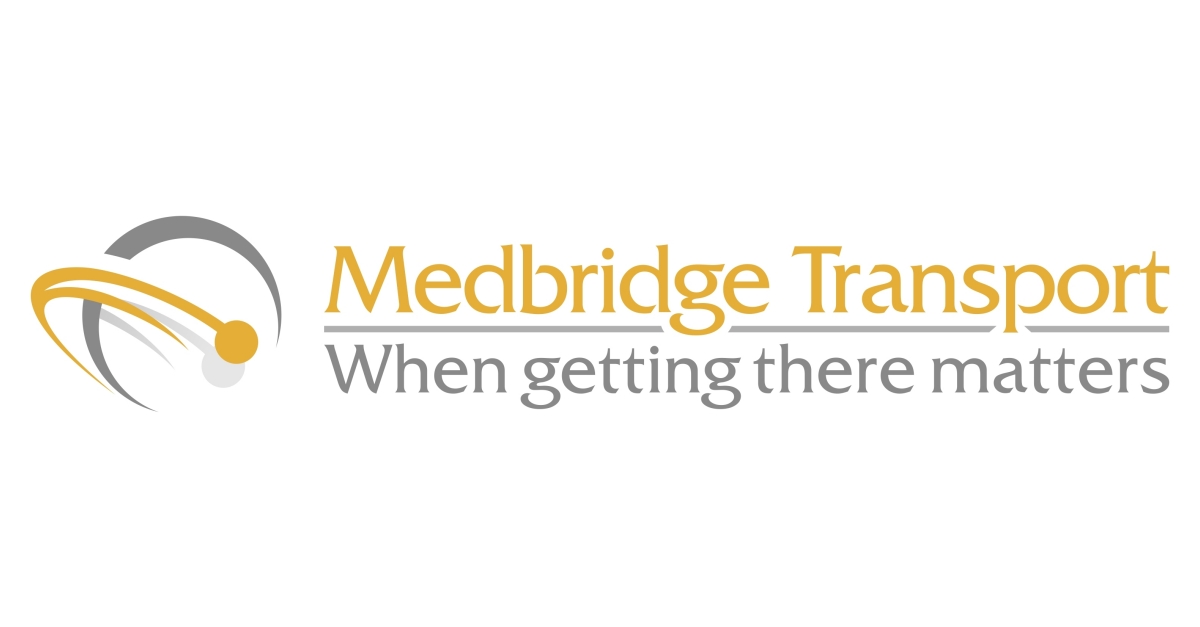 Medbridge Transport Helps Family Caregivers Reduce Stress | Business Wire