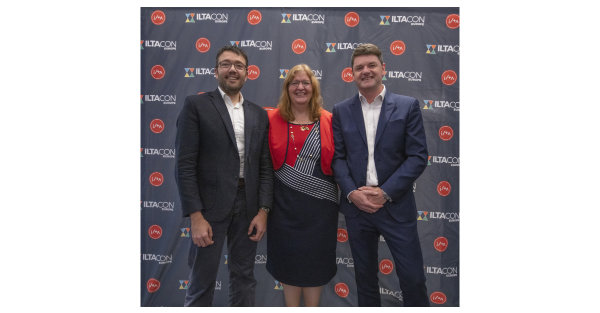 ILTA Announces the Next Era of ILTACON | Business Wire