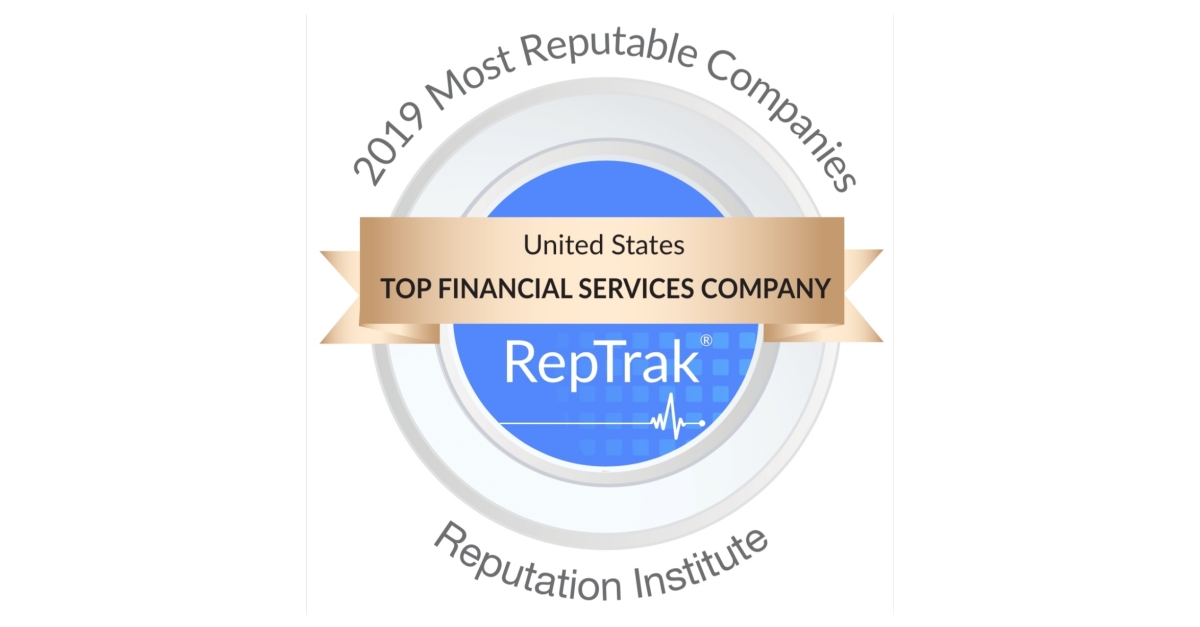 Navy Federal Recognized for the Best Reputation in Financial Services ...