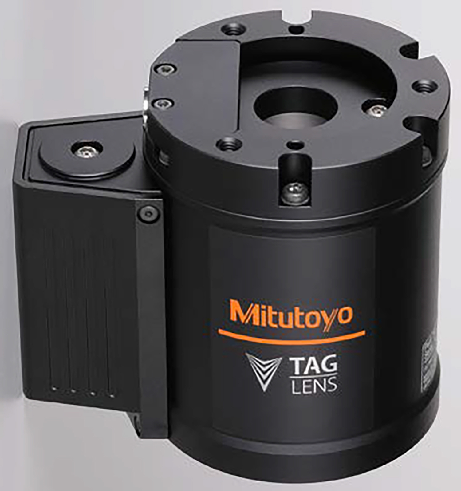 Mitutoyo Corporation Announces the Release of the TAGLENS™ Series ...