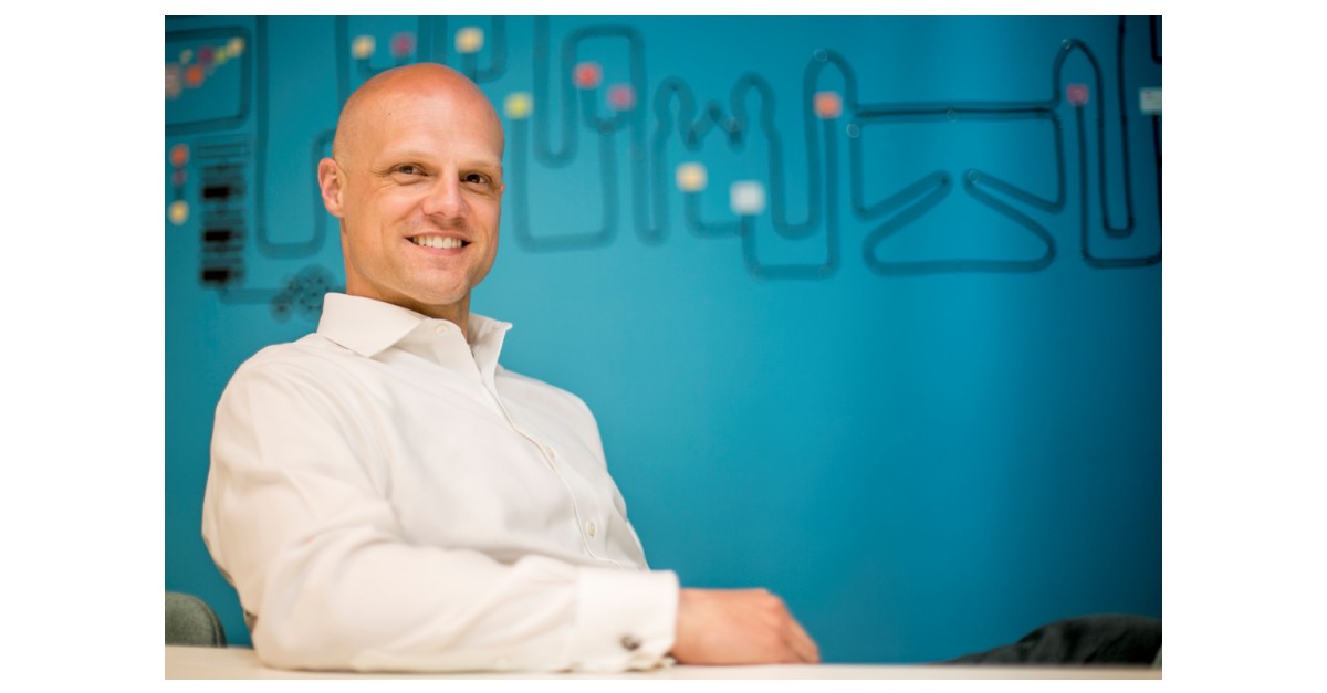 U.S. Bank Announces Hiring of Derek White as Chief Digital Officer ...