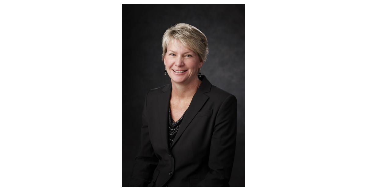 Adrienne Baglier Promoted to Divisional Executive Vice President within ...
