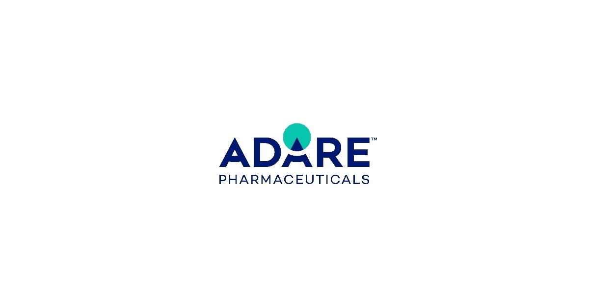 Adare Acquires Egalet’s Proprietary “ParvuletTM” Technology Platform ...
