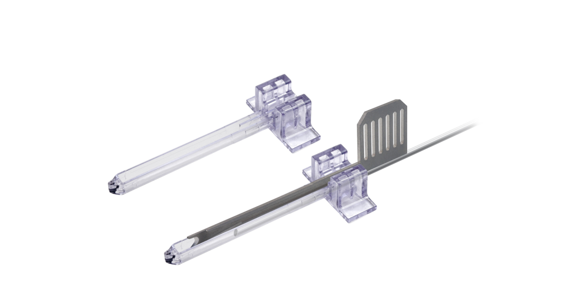In2Bones Launches ClearGuard LE™ Endoscopic Soft Tissue Release System ...