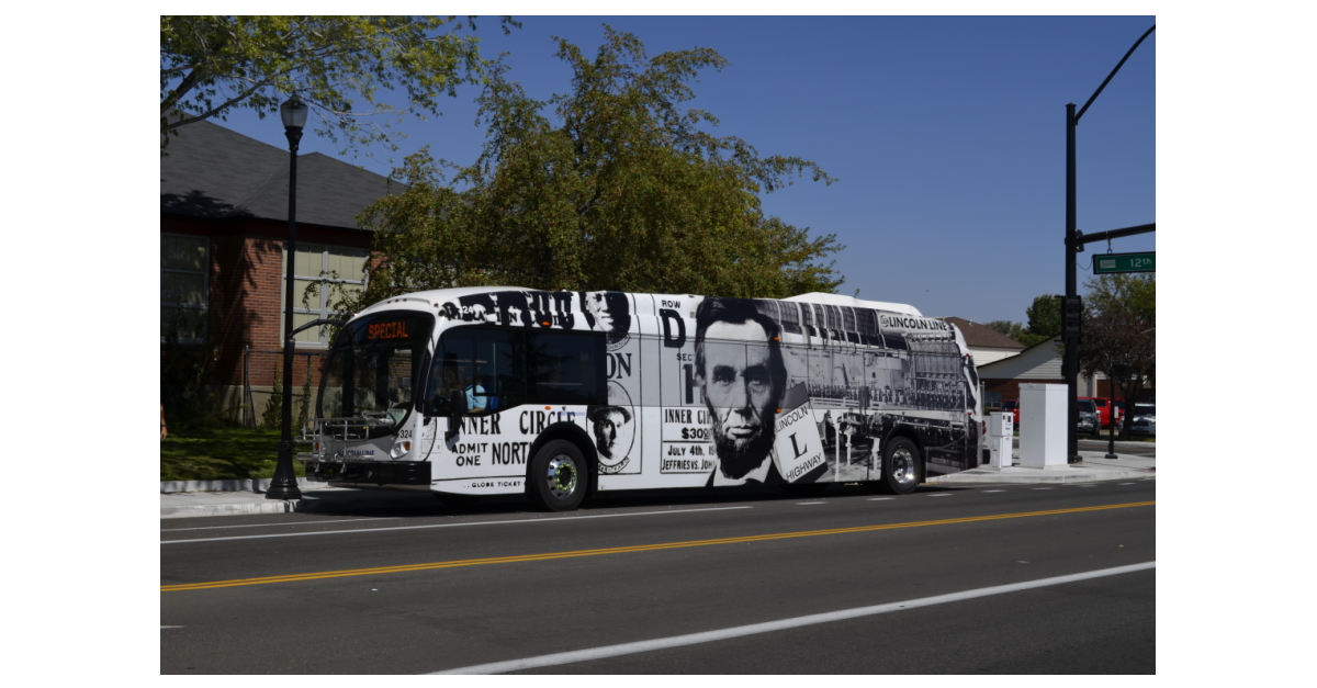 Keolis Awarded up to a 10 -Year Contract to Operate Bus Services for ...