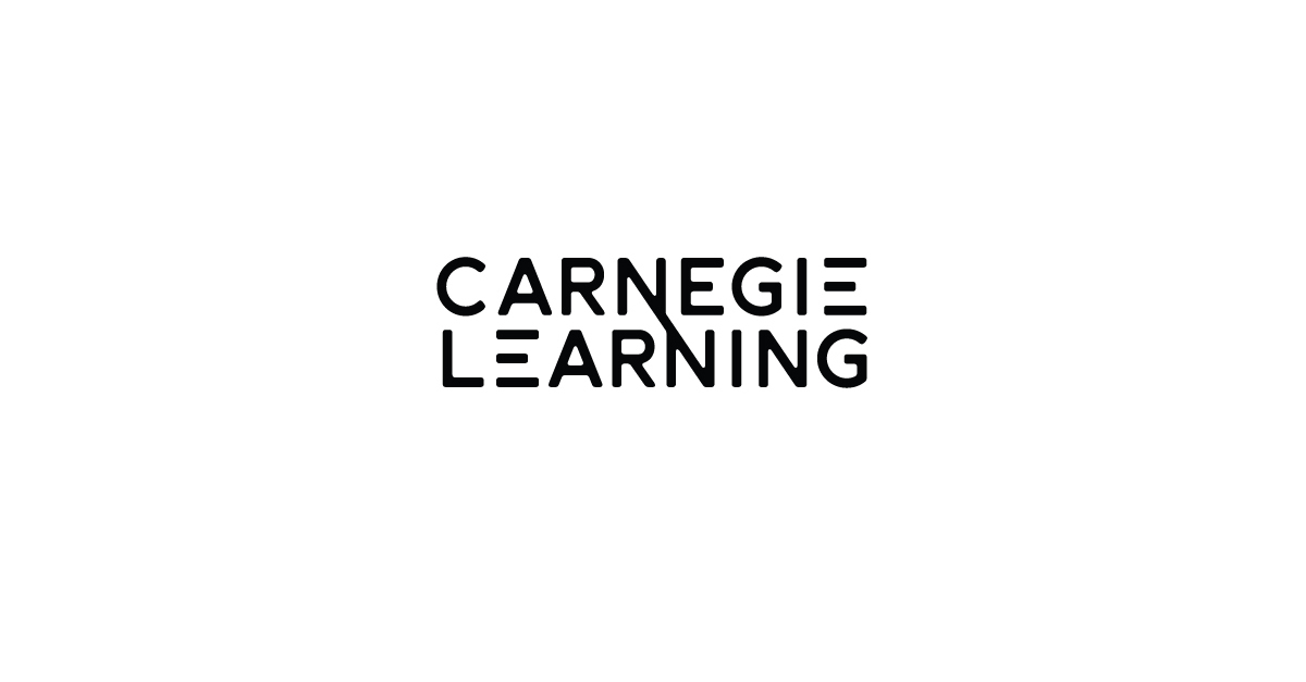 MATHia by Carnegie Learning Named “Best Artificial Intelligence ...
