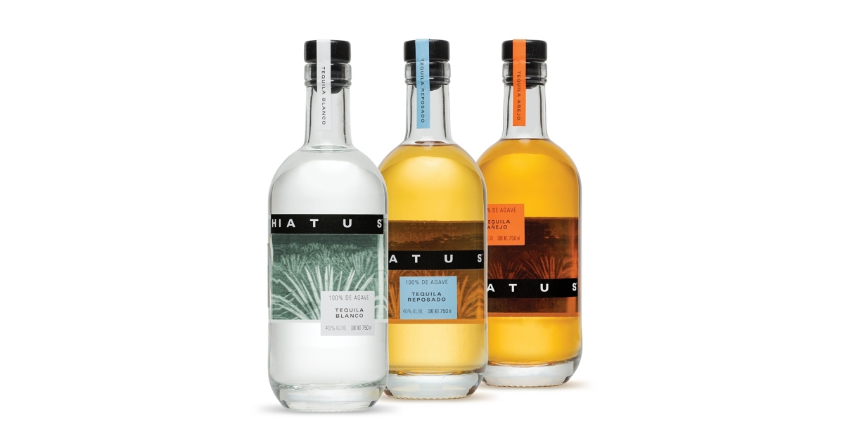 Hiatus Tequila Expands to New Markets | Business Wire
