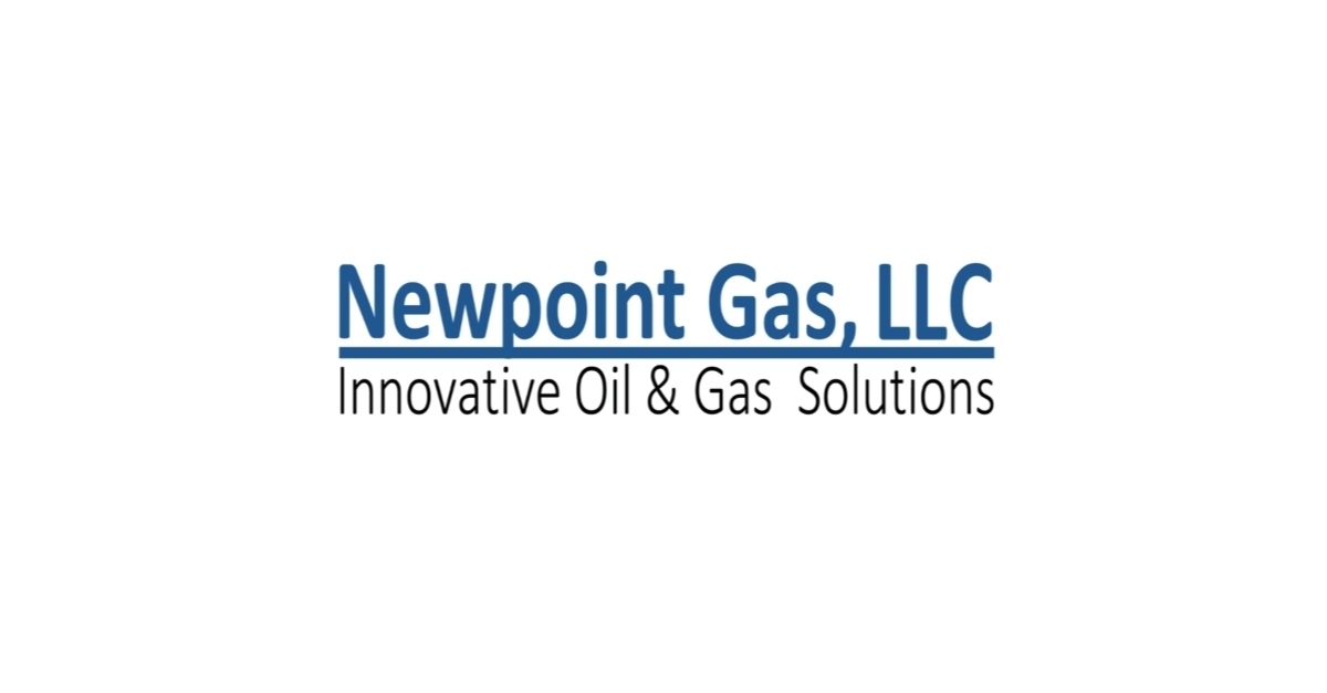 New Innovations in Natural Gas from Newpoint | Business Wire