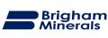 Brigham Minerals, Inc. Prices Upsized Initial Public Offering ...