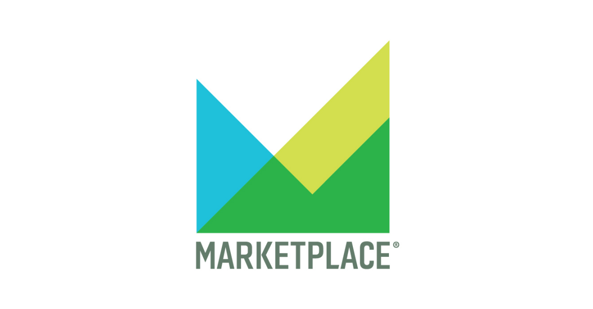 Marketplace® Receives National Grant for Workplace Coverage | Business Wire