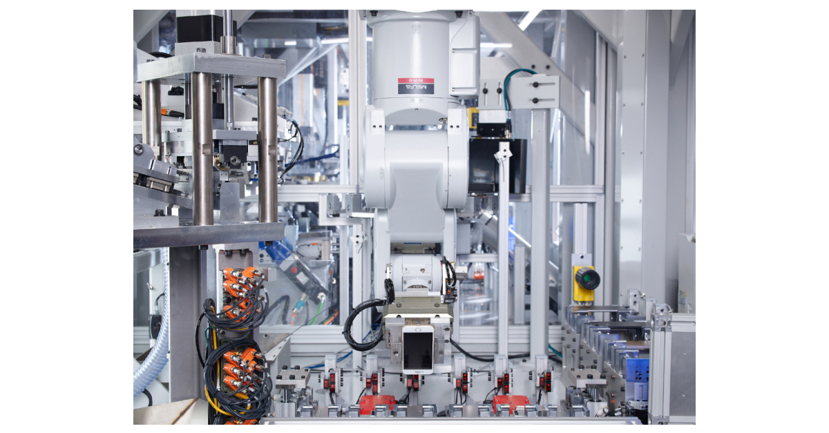 Apple Expands Global Recycling Programs | Business Wire