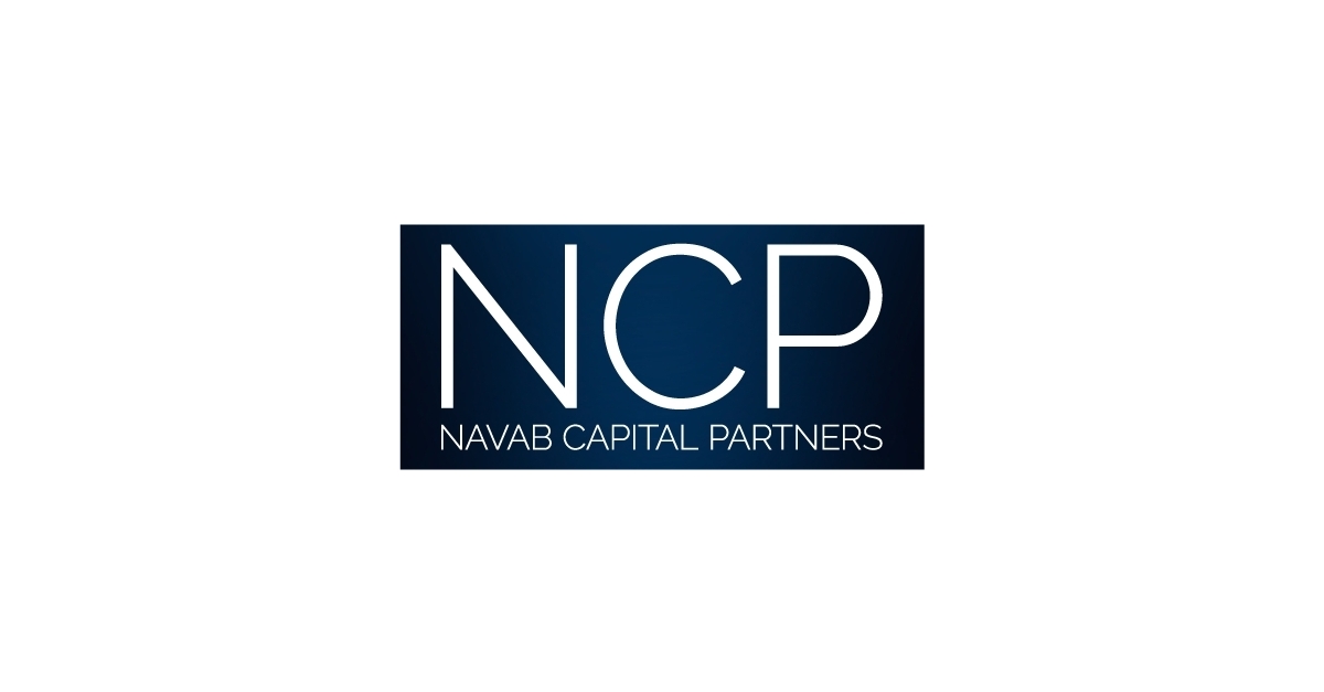 Alex Navab Unveils New Firm, Navab Capital Partners | Business Wire