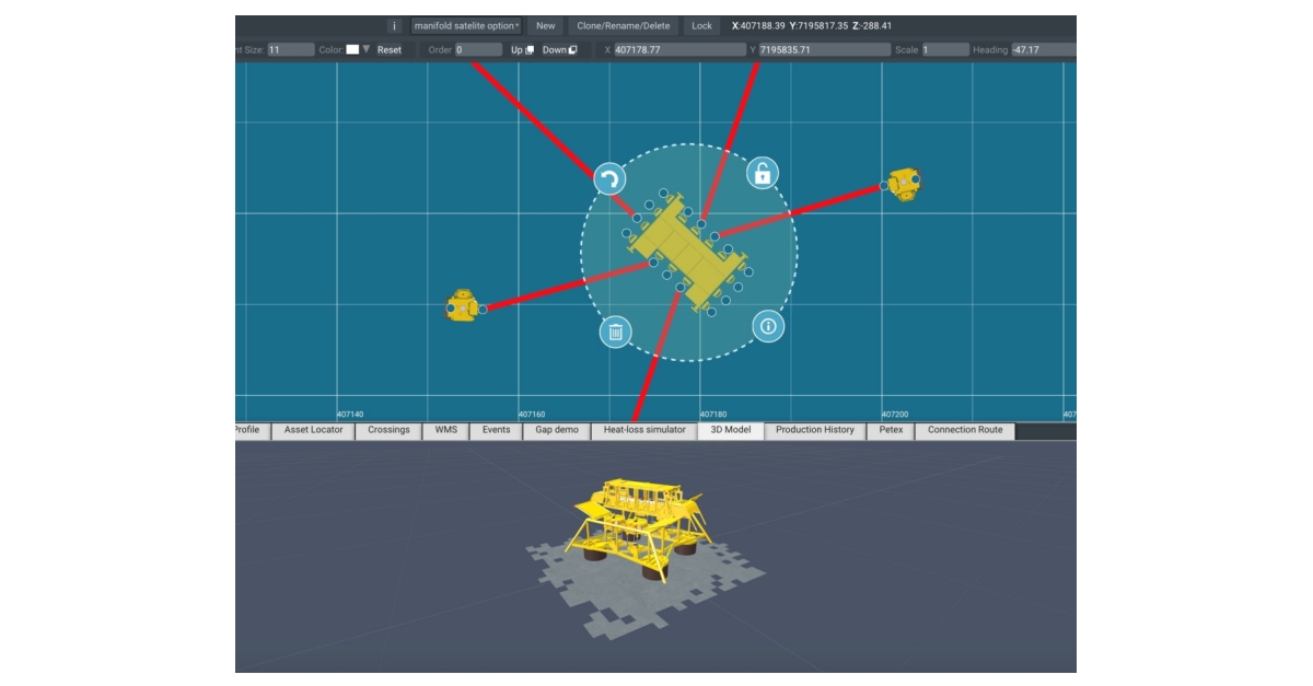FutureOn® Only Digital Solution to Win 2019 OTC Spotlight on New ...