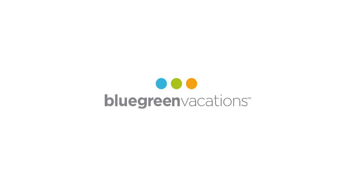 Bluegreen Vacations Honored for Excellence with Three 2019 ARDA Awards ...