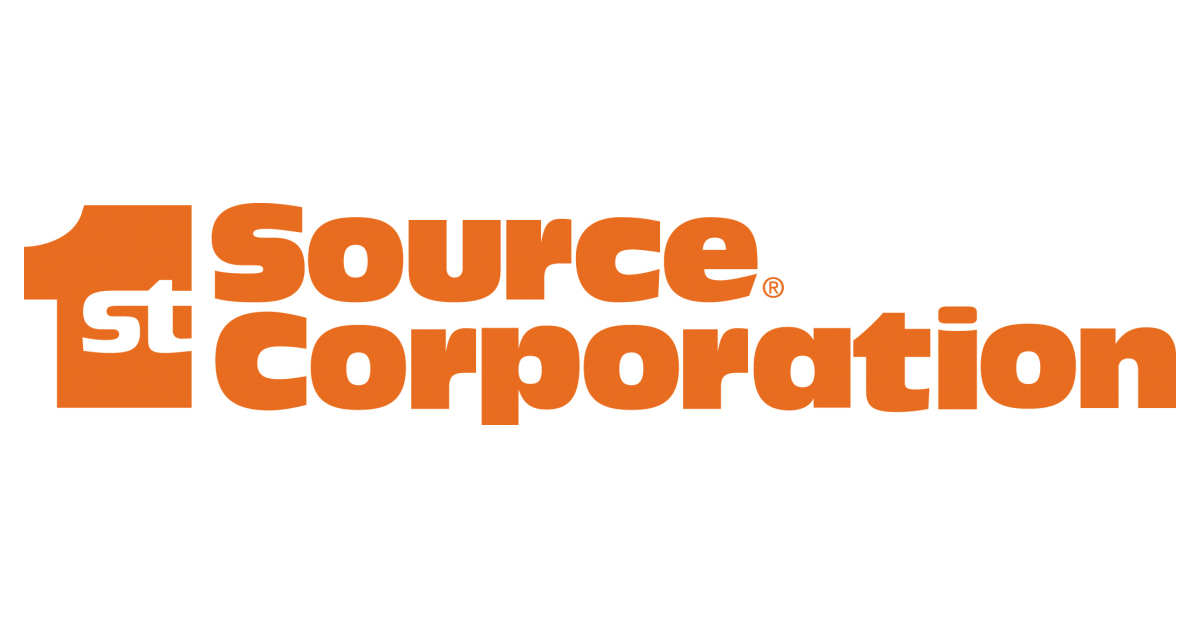 1st Source Corporation Reports Record First Quarter Results, Increased ...