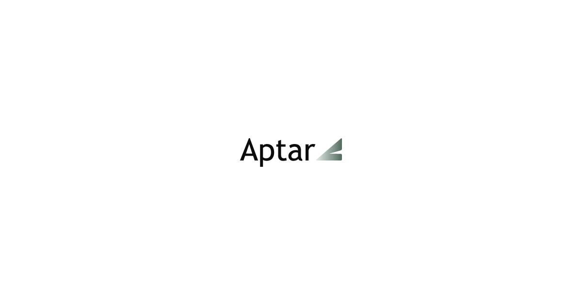 Aptar Announces New $350 Million Share Repurchase Authorization and ...