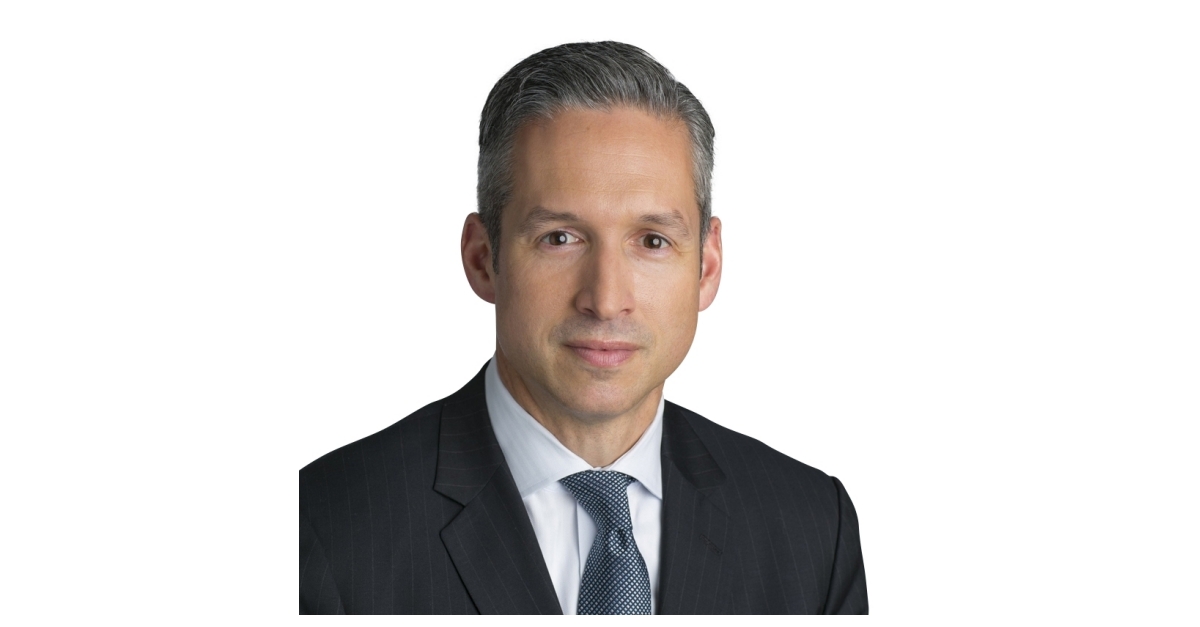 Paragon Biosciences Names James Robinson President and Chief Operating ...