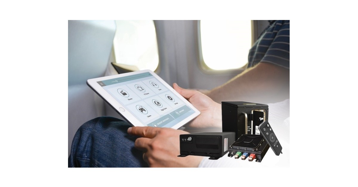 Astronics Selected to Supply One of the Largest U.S. Airlines with ...