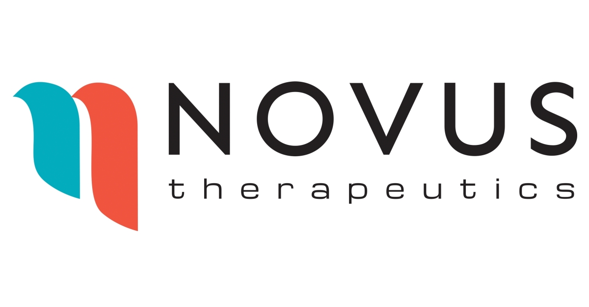 Novus Therapeutics Announces Results of Two Single-Dose OP0201 Phase 1 ...