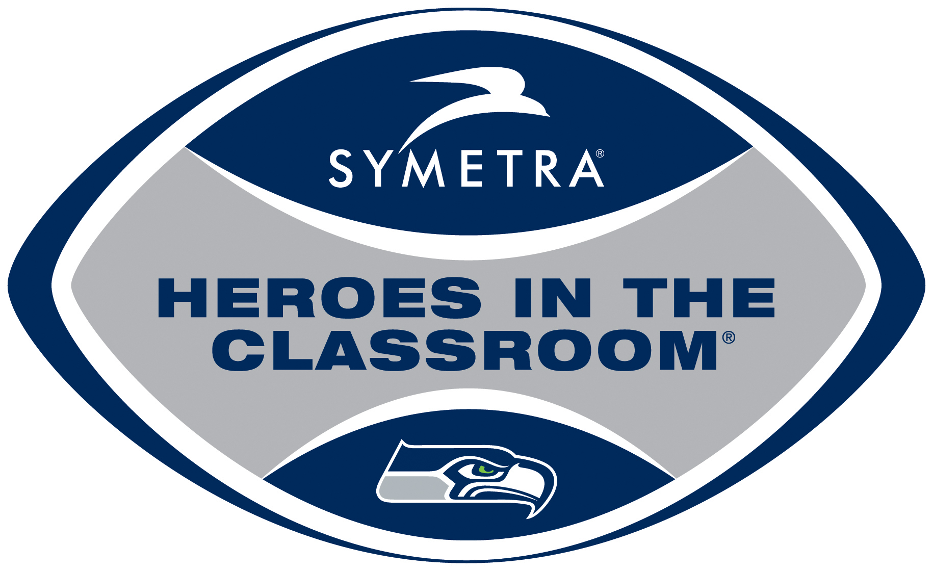 Sand Point Elementary School Wins $20,000 Symetra Heroes in the ...