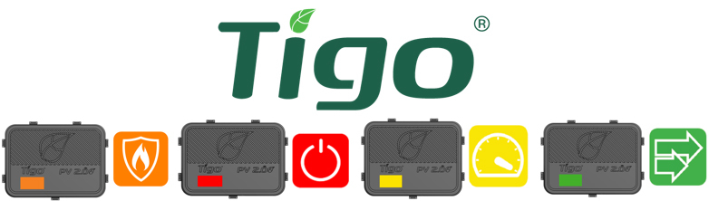 Huawei PV Inverters Entrega Parada Rápida con Certificación UL de Tigo ...