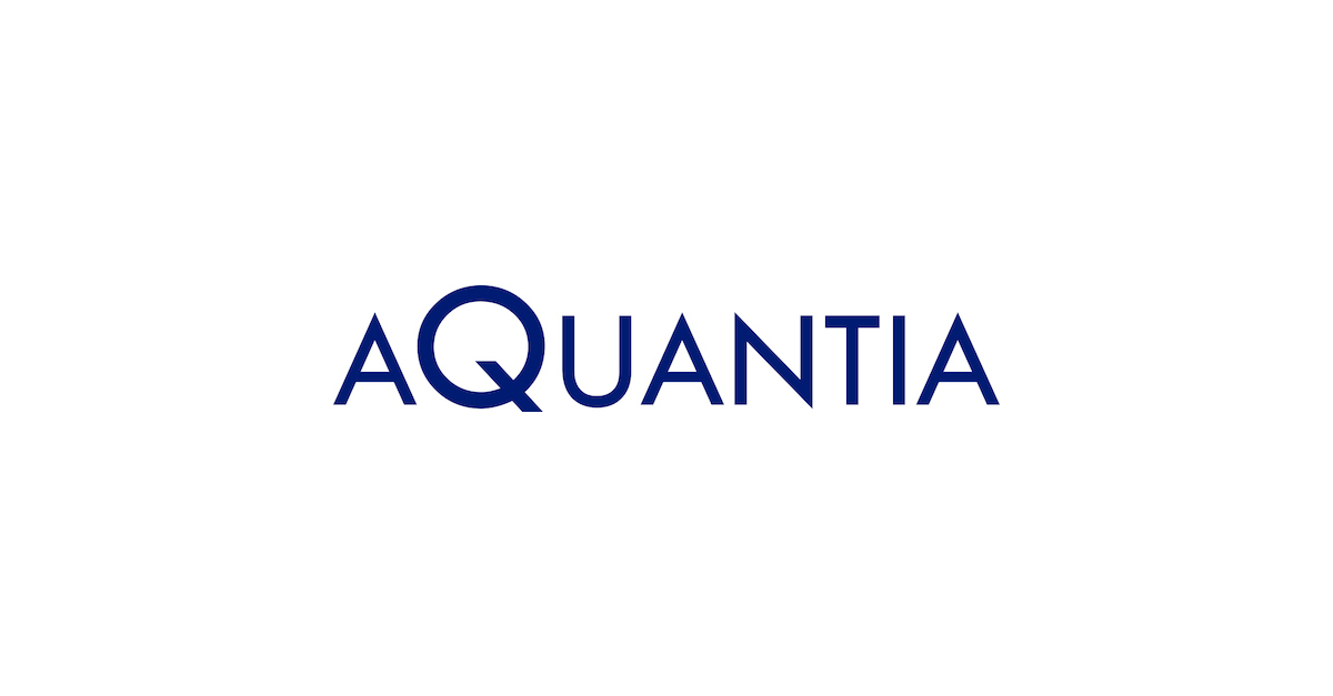 Aquantia to Announce First-Quarter 2019 Results on May 9 | Business Wire