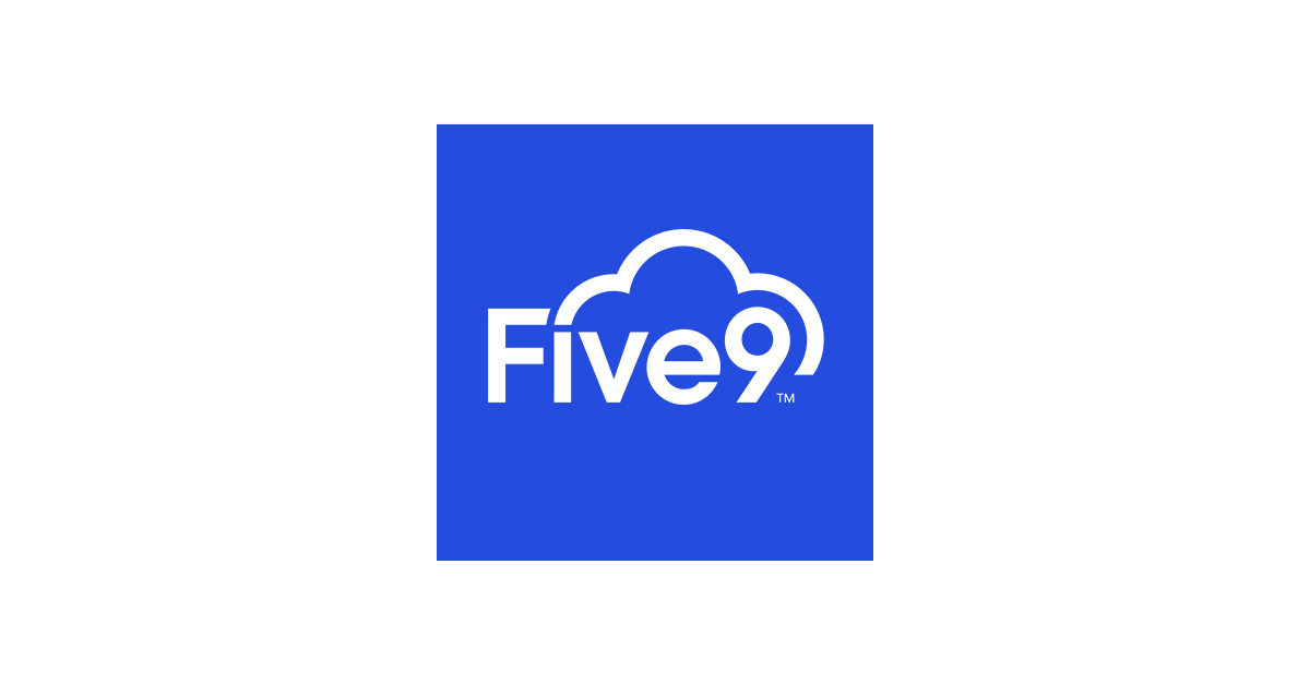 Five9 Recognized as 2019 Bay Area Best Places to Work | Business Wire