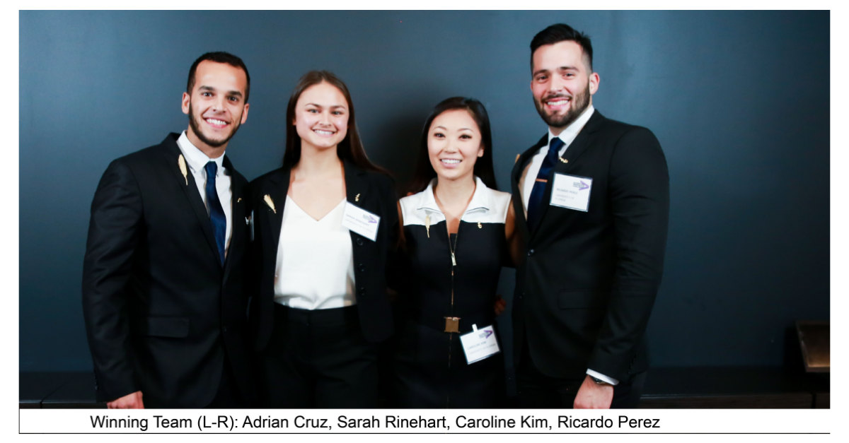 Accenture Announces U.S. Innovation Challenge Winner | Business Wire