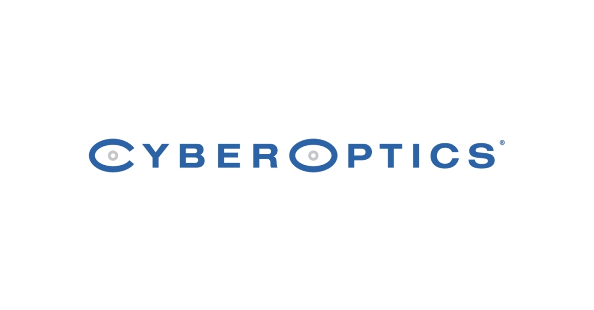 CyberOptics Reports First Quarter Results | Business Wire