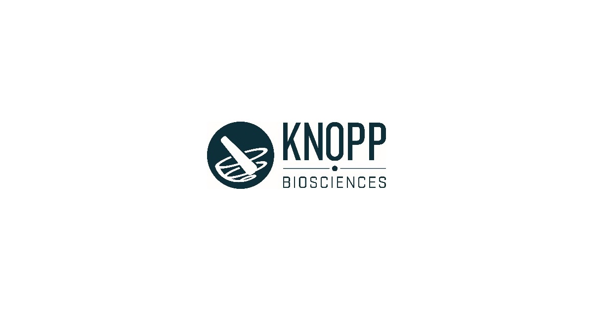 Knopp Biosciences Receives FDA Orphan Drug Designation for ...