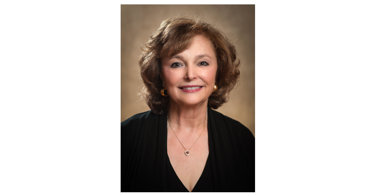 EY Names PacStar CEO Peggy Miller Entrepreneur Of The Year 2019 Award ...