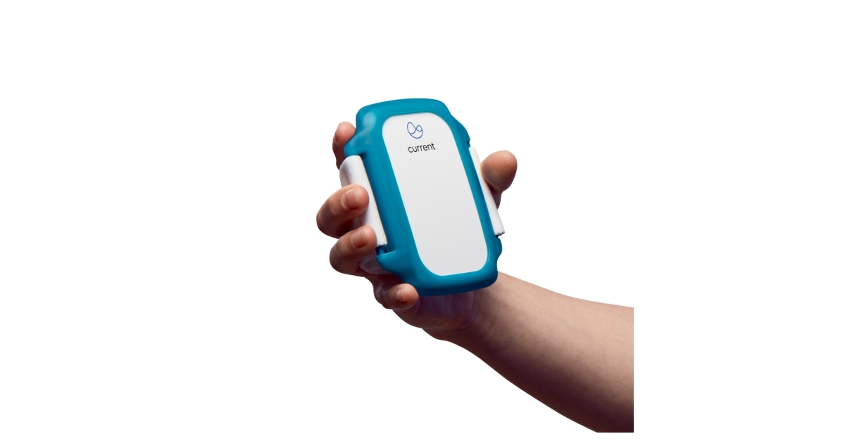 Current Health Receives FDA Clearance for its Remote Patient Monitoring ...