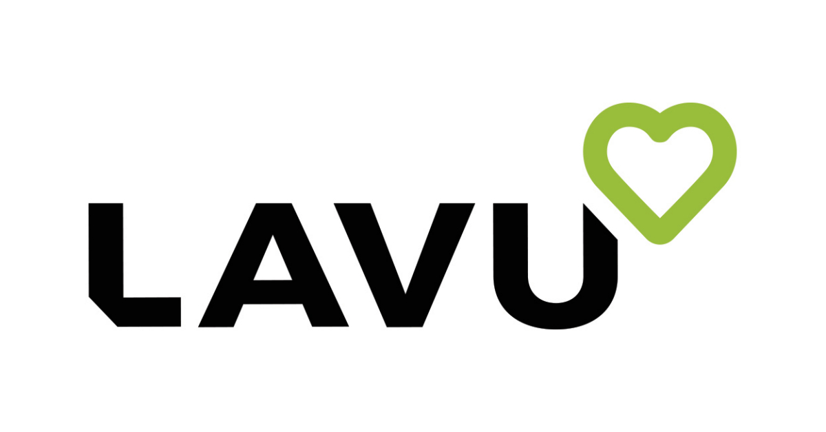 Lavu Logo
