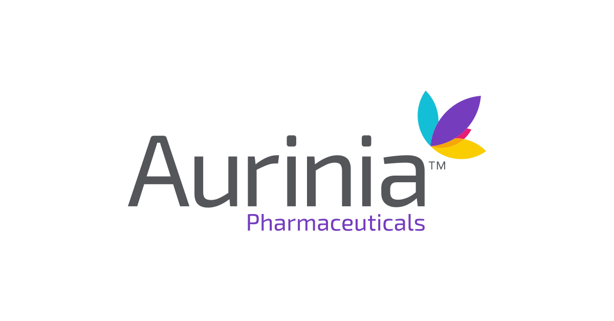 Aurinia Pharmaceuticals to Present at the 2019 Bloom Burton & Co ...