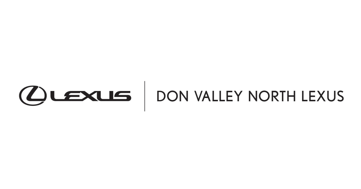 Don Valley North Lexus Hosts A Memorable Party Celebrating the All New ...