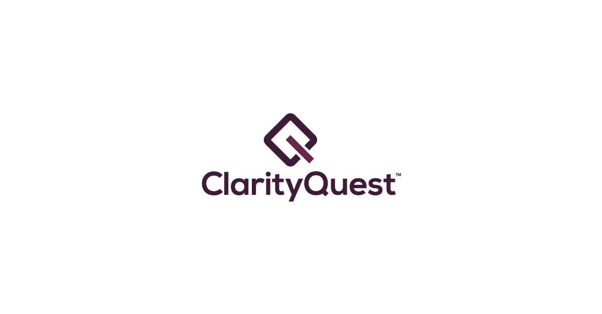 Clarity Quest Marketing Wins Healthcare and IT Marketing Agency of the ...