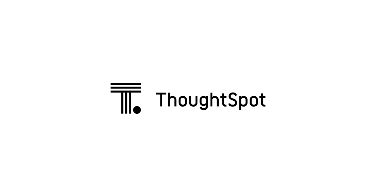 ThoughtSpot Named One of 50 Highest Rated Private Cloud Computing ...
