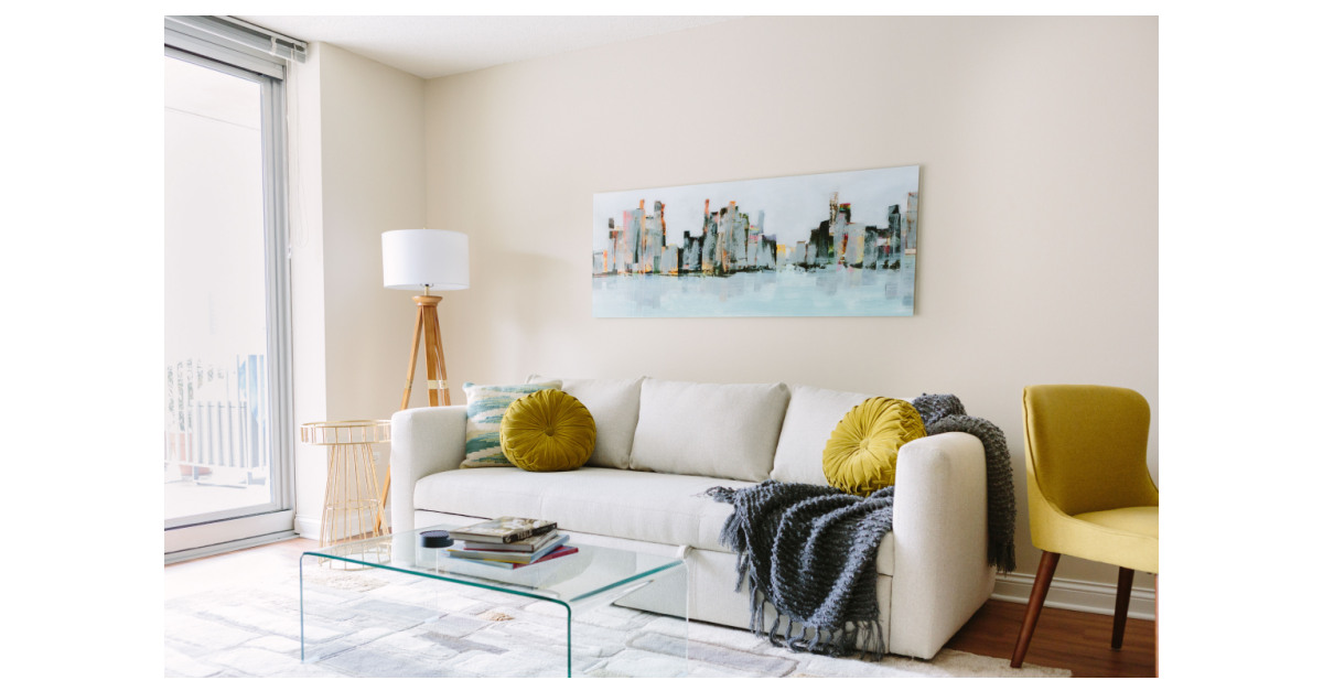 Vacasa Introduces Interior Design Program | Business Wire