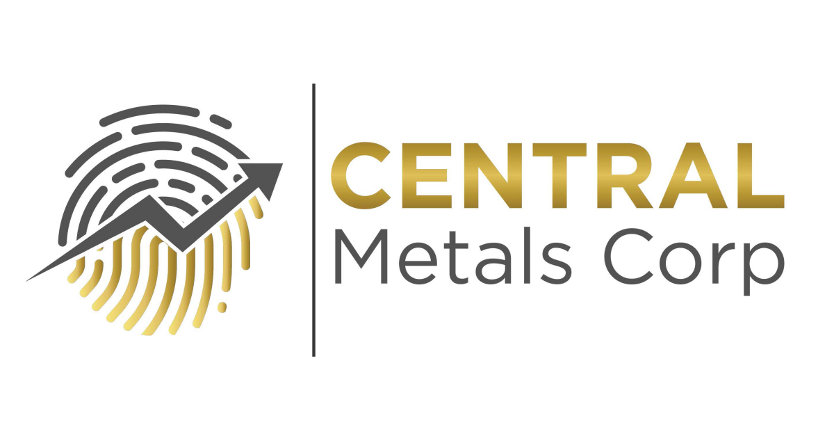 Central Metals Launches Gold Encrypted Fintech Platform Ledgermatix, Which Enhances Corporate ...