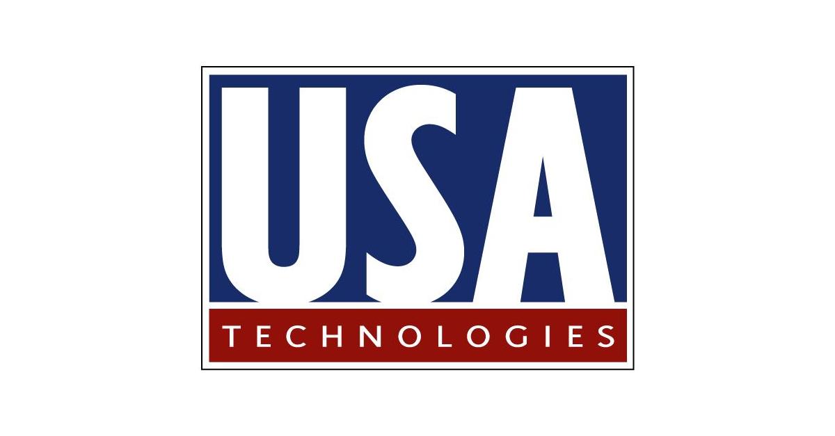 USA Technologies Celebrates 20 Years of Leadership and Innovation ...