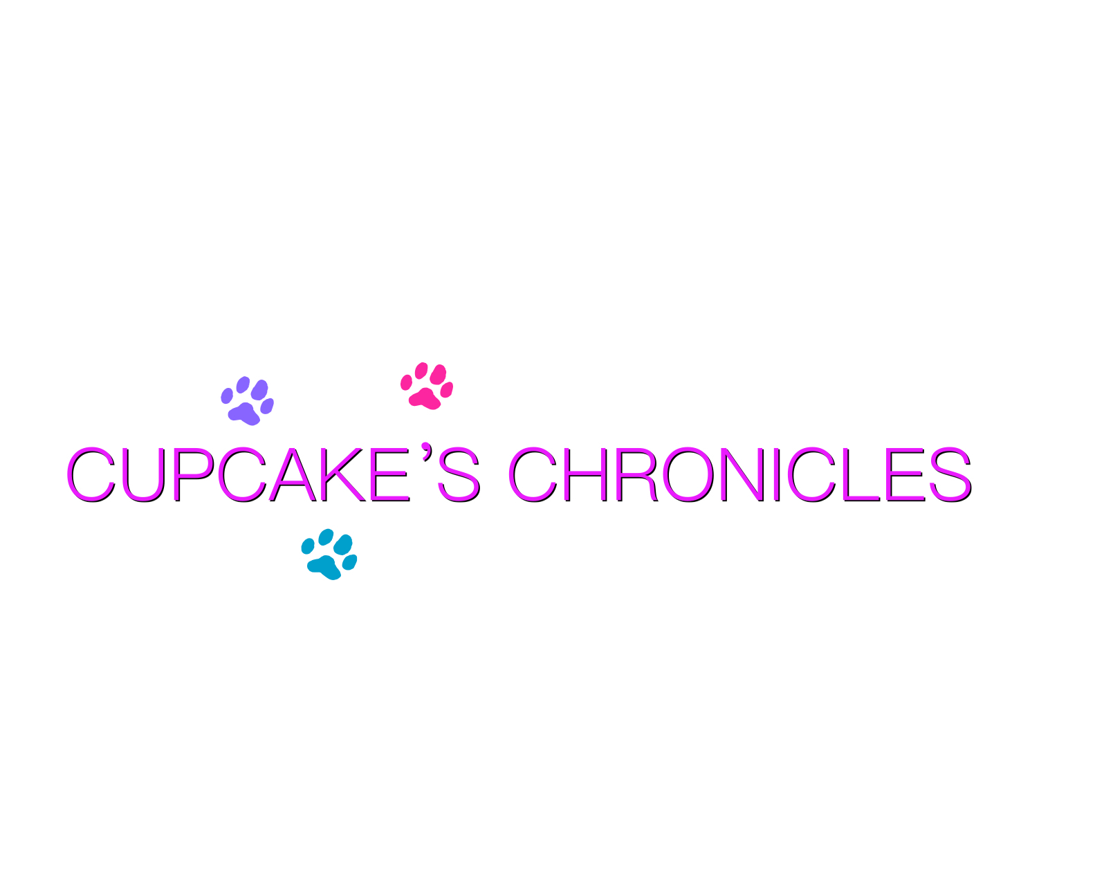 Cupcake's Chronicles LLC Shares the Story of Cupcake, the Malnourished ...
