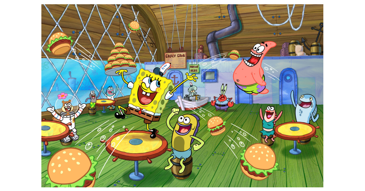 Viacom Expands Digital Footprint at 2019 NewFront | Business Wire