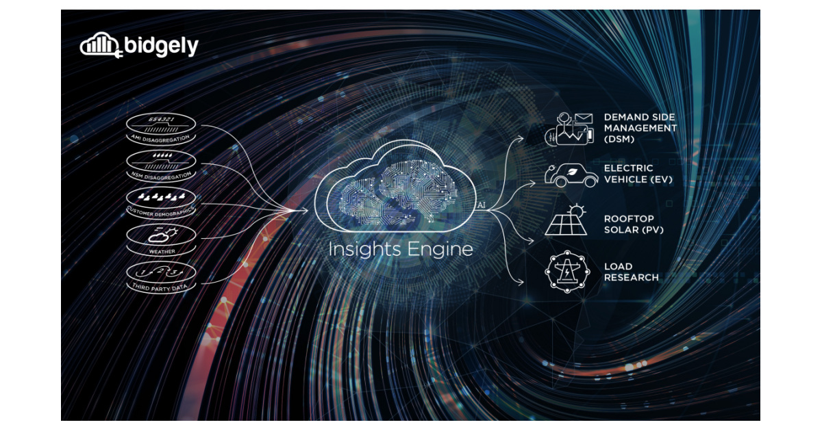 Bidgely Insights Engine Brings Augmented Business Intelligence to ...