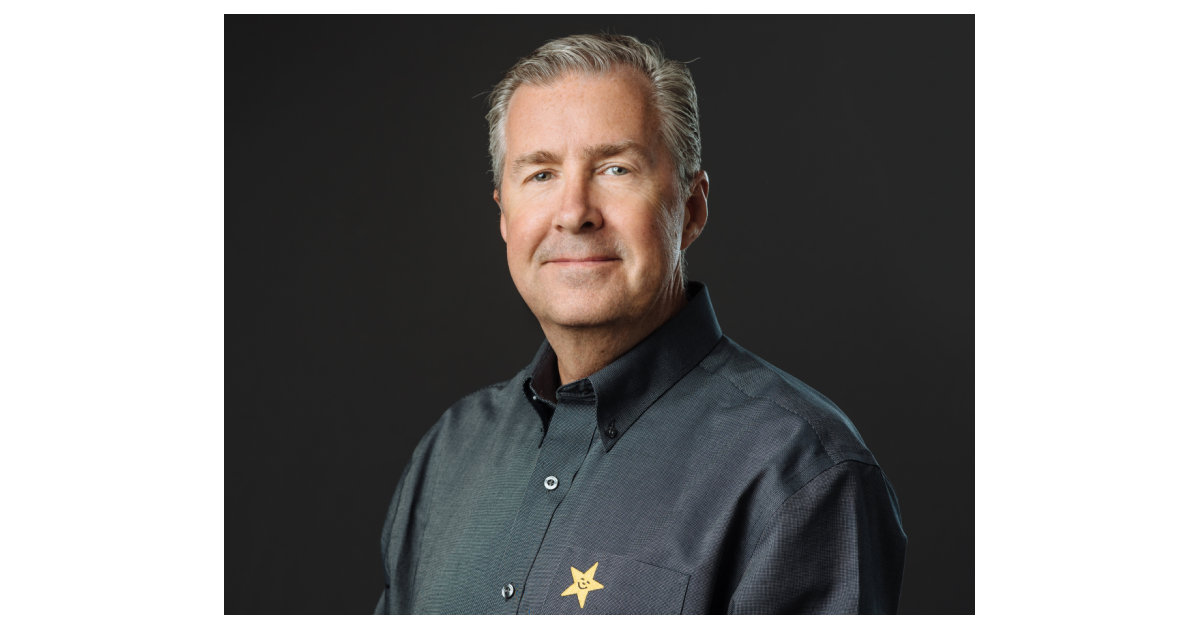 CKE Restaurants Promotes Mike Woida to International Division President ...