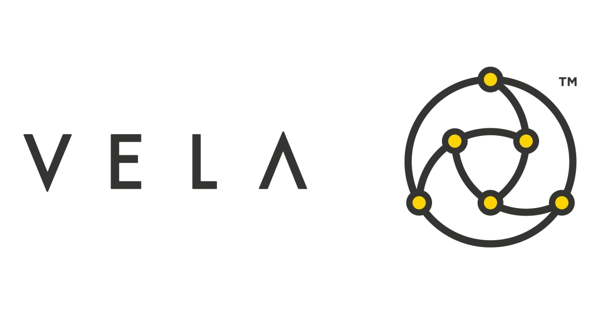Vela Enters into Strategic Partnership with Enyx | Business Wire