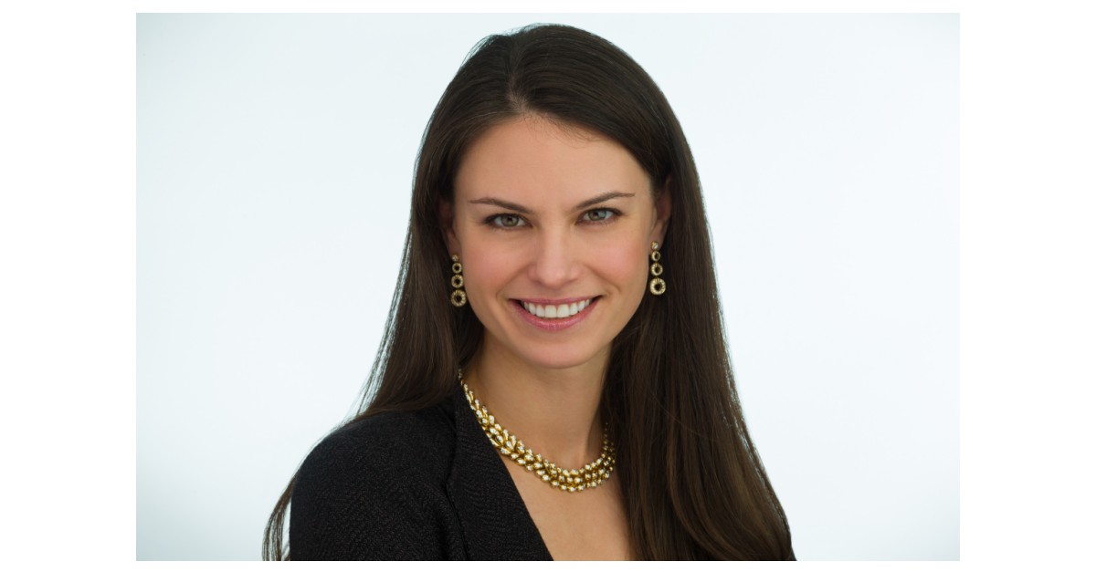 Corbin Advisors’ Rebecca Corbin Loree Receives Hartford Business ...